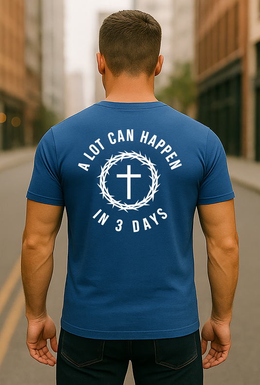 S&S Apparel LLC | Christian Apparel & Everyday Wear